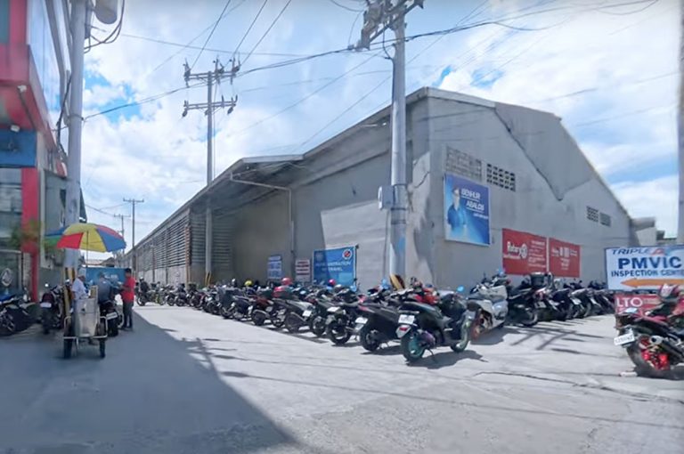 PMVIC vs LTO Inspection: Which Is Cheaper and More Reliable? — RobiMoto