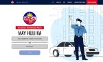 MAY HULI KA: MMDA’s New NCAP Violation Portal — RobiMoto