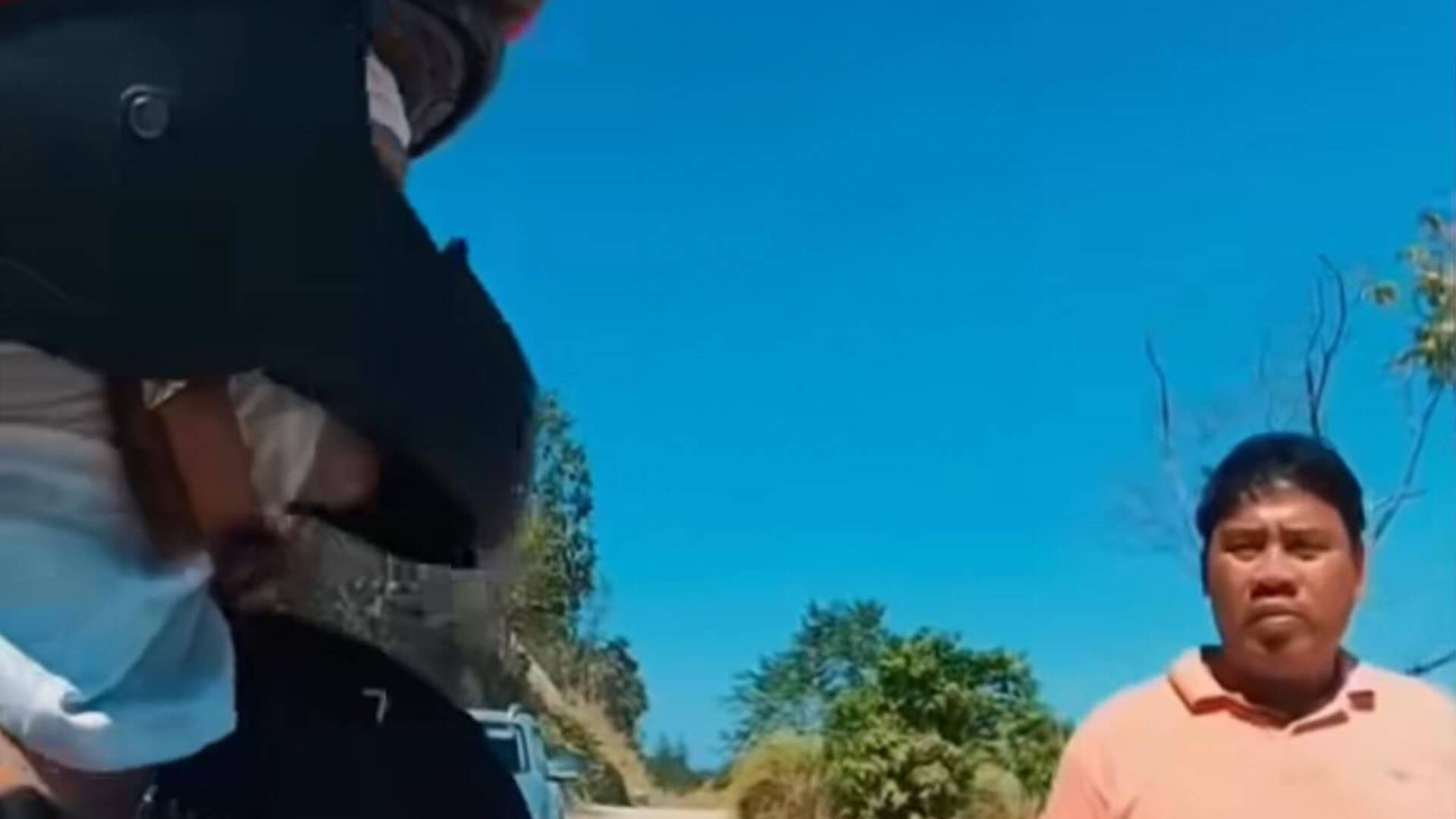 Road Rage Fallout: Female Motorcycle Vlogger Yanna Faces LTO — RobiMoto