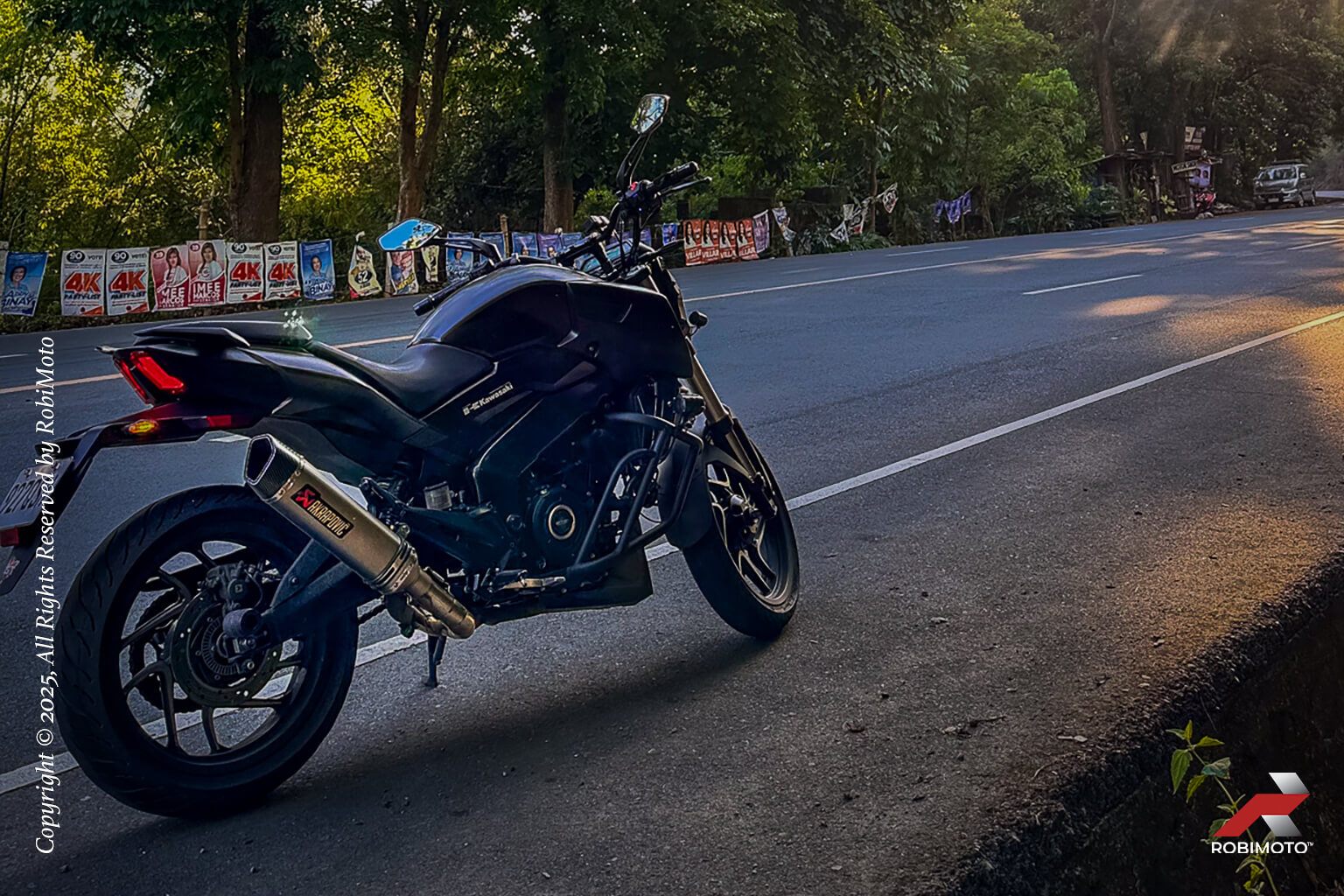 Motorcycle Culture in the Philippines: 2025 Trends & Outlook — RobiMoto