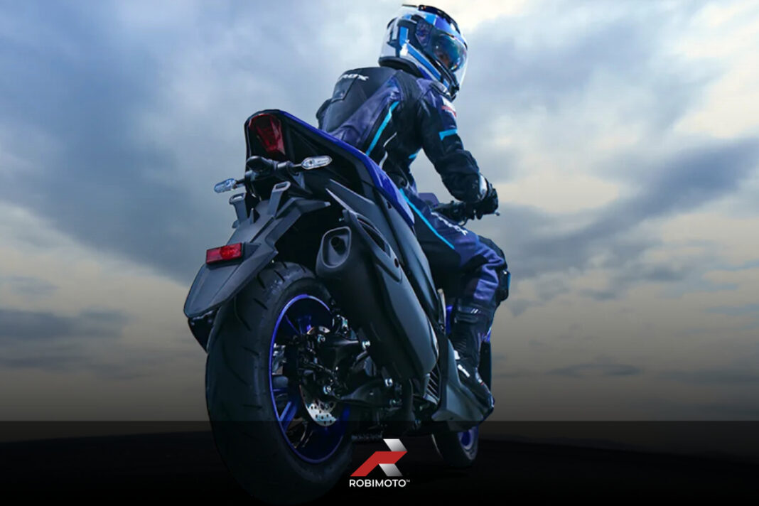 Yamaha Aerox 155 Price Philippines 2025 Guide RobiMoto Yamaha Aerox 155 Price Philippines 2025 Guide RobiMoto