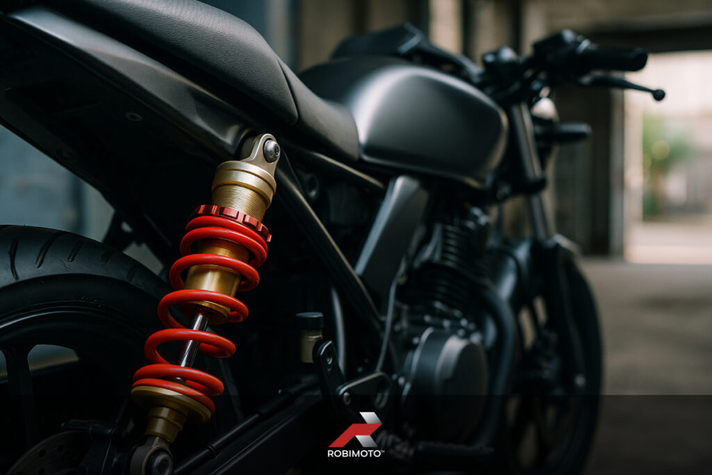 Motorcycle Noise Regulation Philippines: Rider’s Guide — RobiMoto