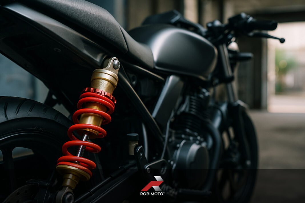 Motorcycle Noise Regulation Philippines: Rider’s Guide — RobiMoto