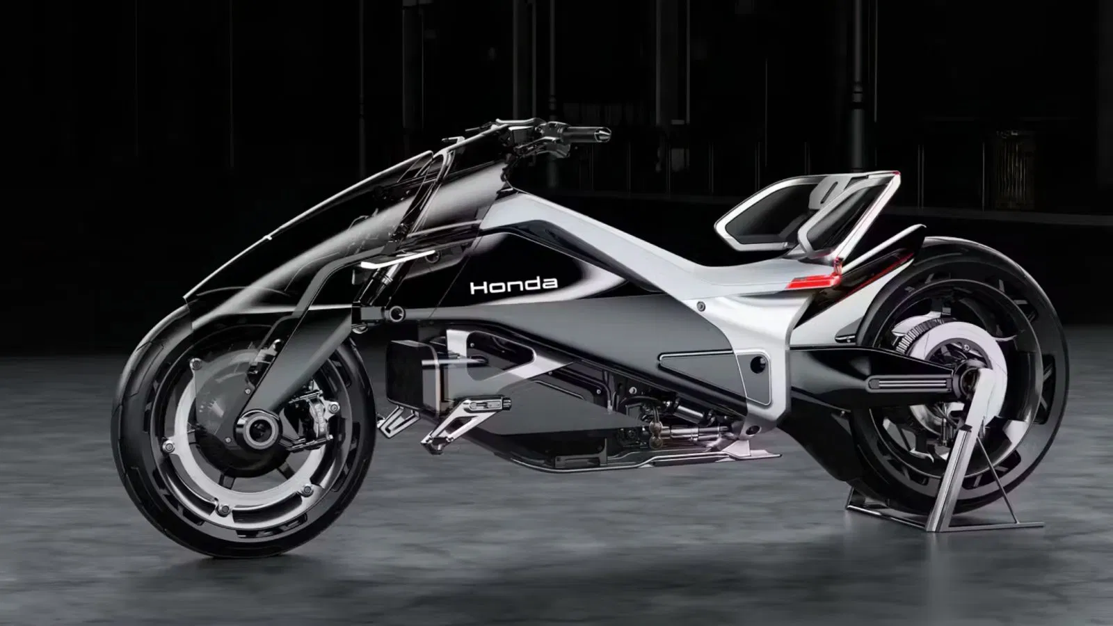 Honda Japan Mobility Show 2025 Highlights Electric Future — RobiMoto