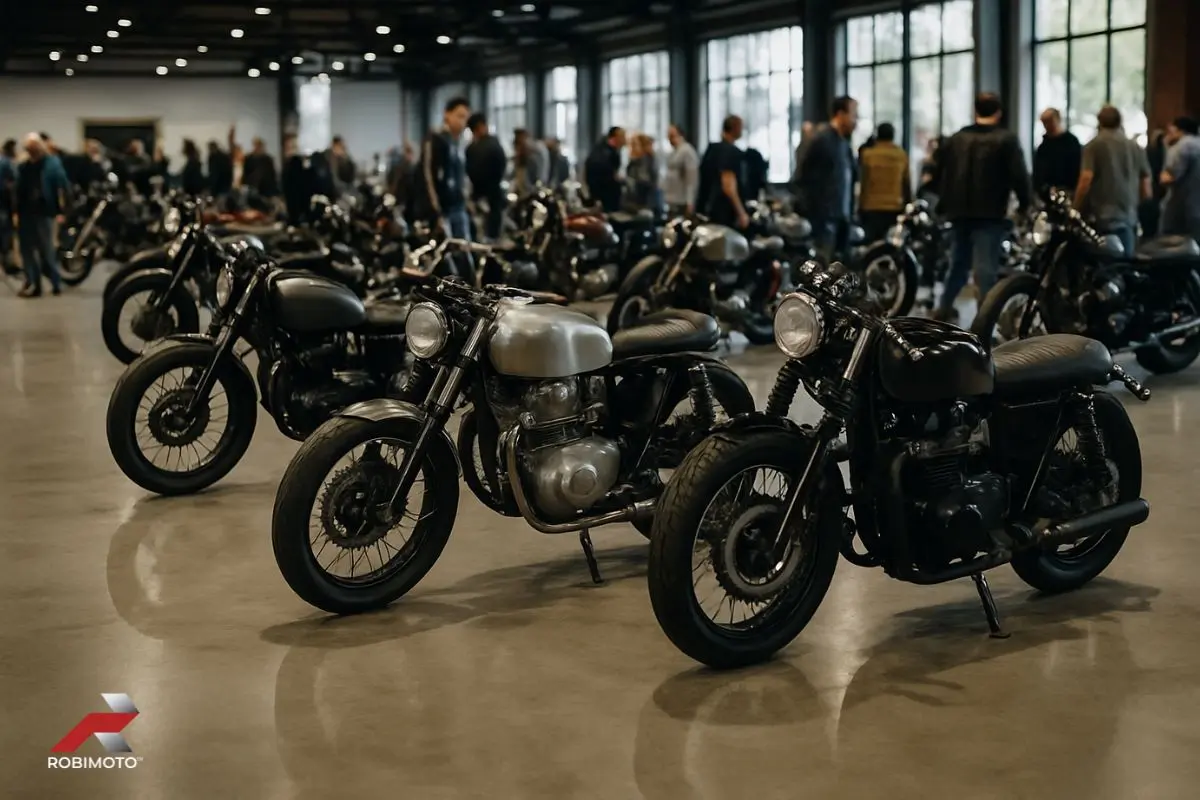 Motorcycle Event Gallery – RobiMotoPH Exclusive Photos