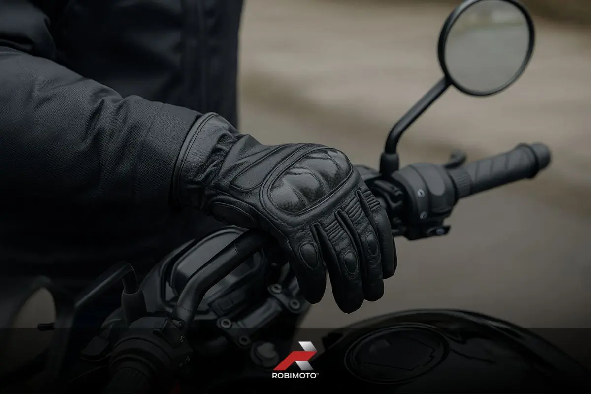 Motorcycle Gloves Guide for Filipino Riders — RobiMoto