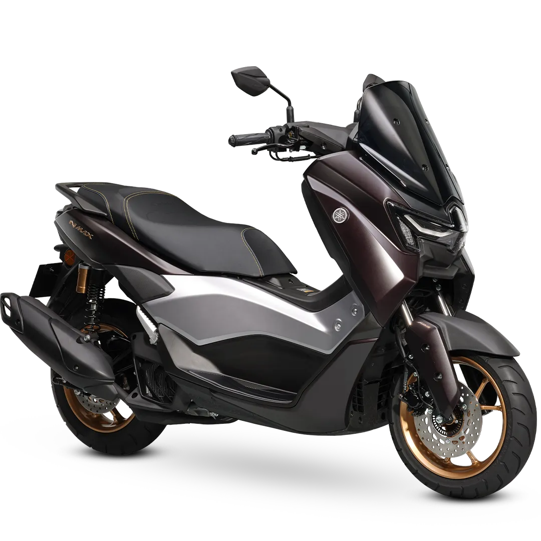 Yamaha Tech Max 2025 Review — RobiMoto