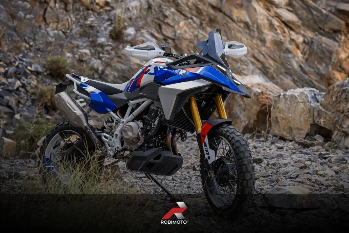 BMW 450 GS Seat Height Adjustment Guide for Riders — RobiMoto