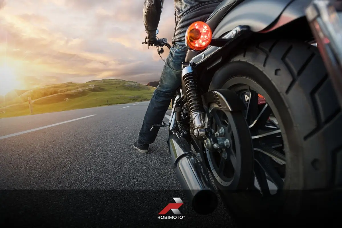 Is it legal to modify a motorcycle in the Philippines — RobiMoto